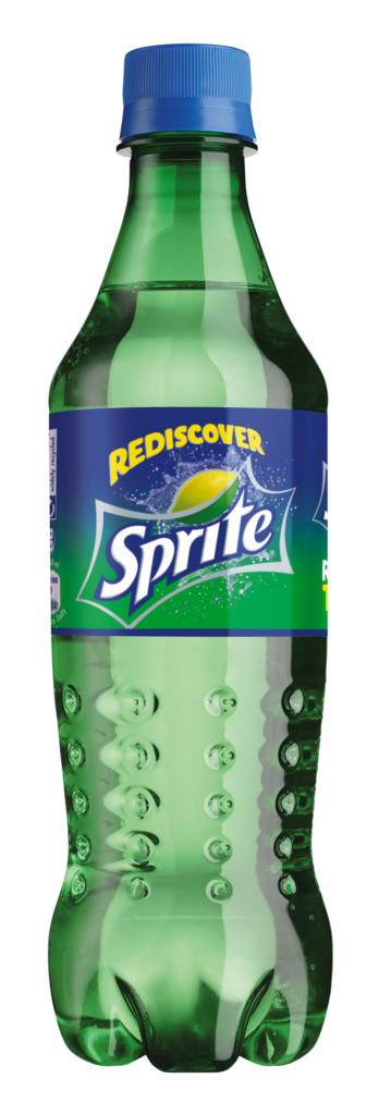 Coca-Cola Unveil New Calories Conscious Sprite – FAB News