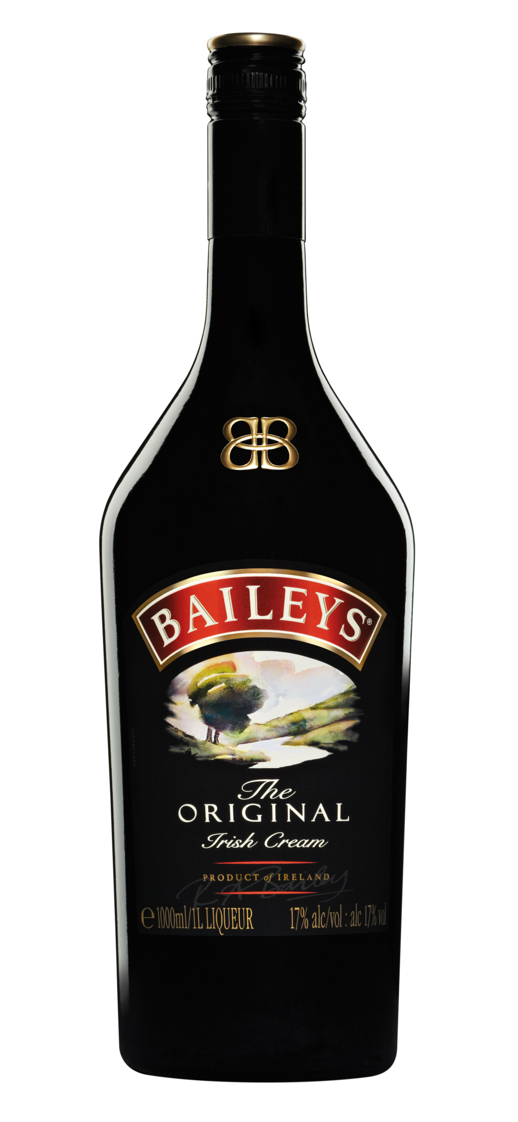 Baileys continues brand re-launch with development of elegant new ...