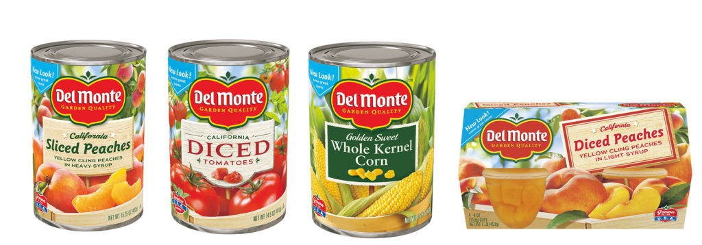 Del Monte Brand is ‘Bursting with Life’ – FAB News