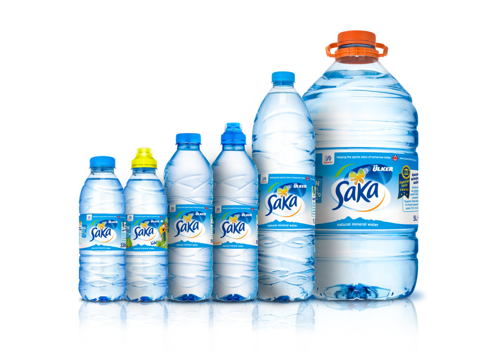 Saka Water Promote Healthy Living with Gym Kit Promotion – FAB News