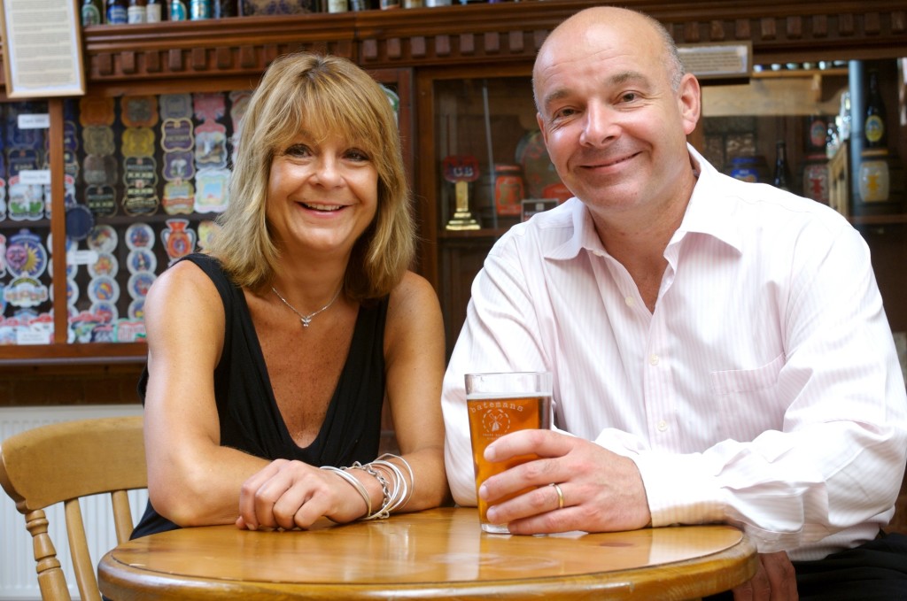 Batemans Brewery Celebrates 140th Anniversary With New Branding & Beers ...