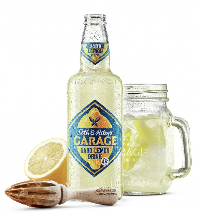 Carlsberg Expands Portfolio With Global Launch of Seth & Riley’s Garage ...