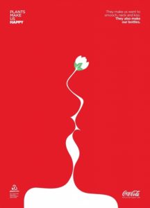 Coca-Cola Unveils New ‘Negative Space’ Ads, Will Trick Your Eyes – FAB News