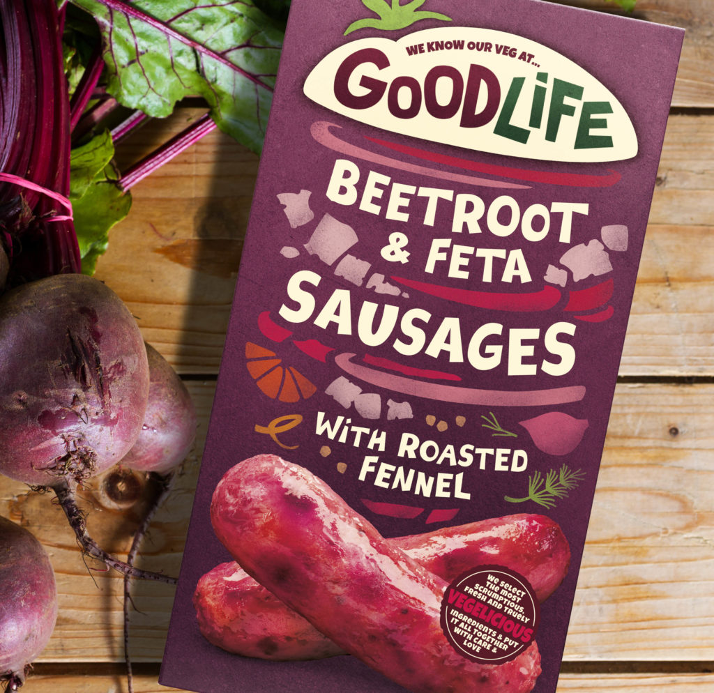 Springetts Brand Design Gives Goodlife A Fresh Look – FAB News