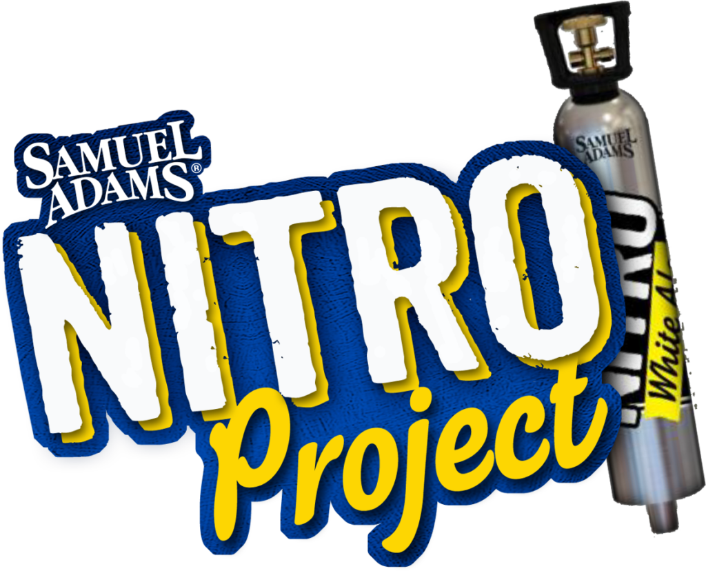Samuel Adams Nitro Beers Finally Launches in the USA – FAB News