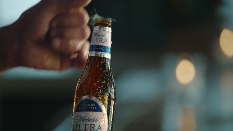 Michelob ULTRA Makes Strong Return to Super Bowl with #Breathe – FAB News
