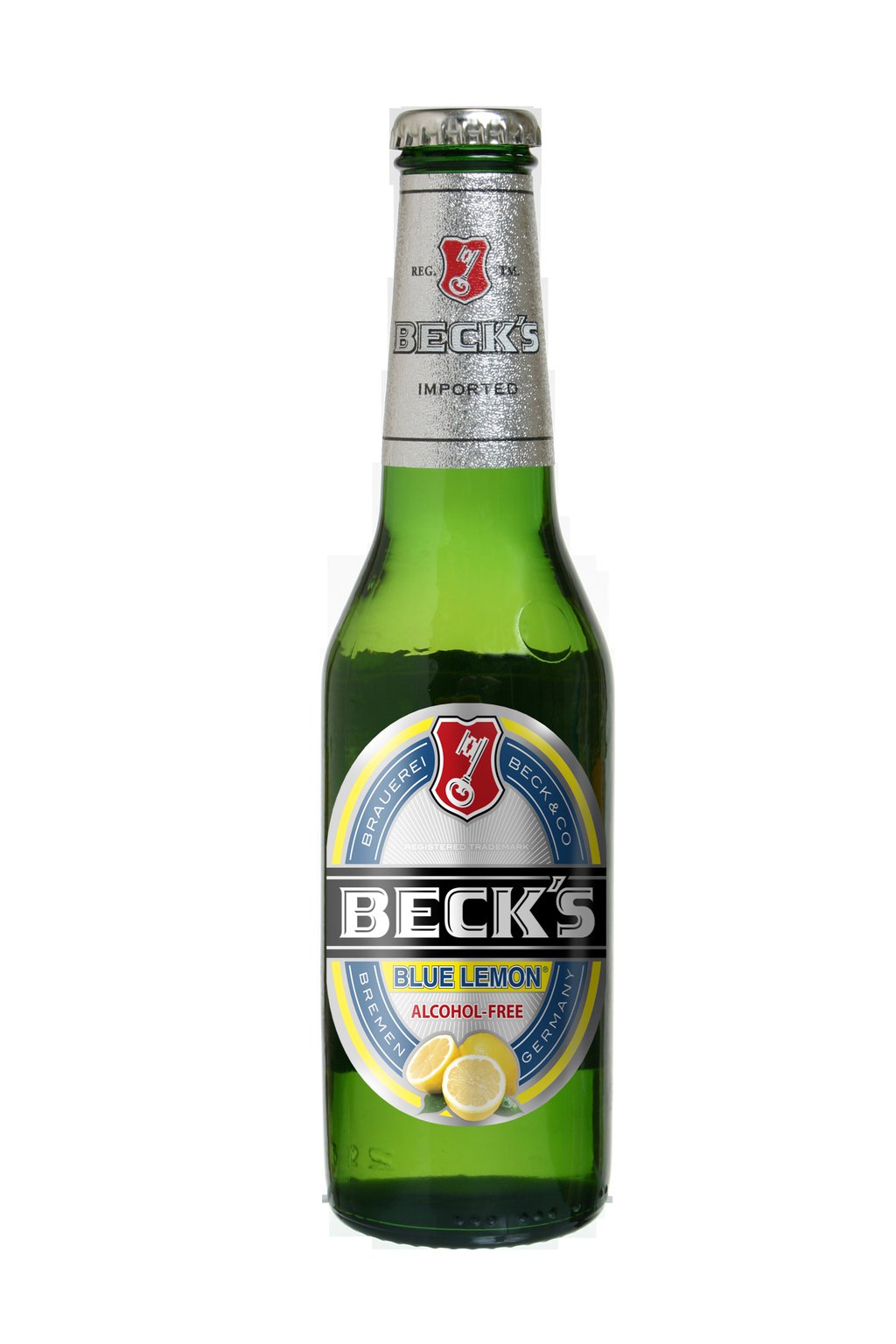 AB InBev Launches Beck’s Blue Lemon – Refreshing Way to Stay Sharp ...