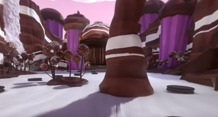 Oreo Brings its ‘Wonder Vault’ into Virtual Reality – FAB News