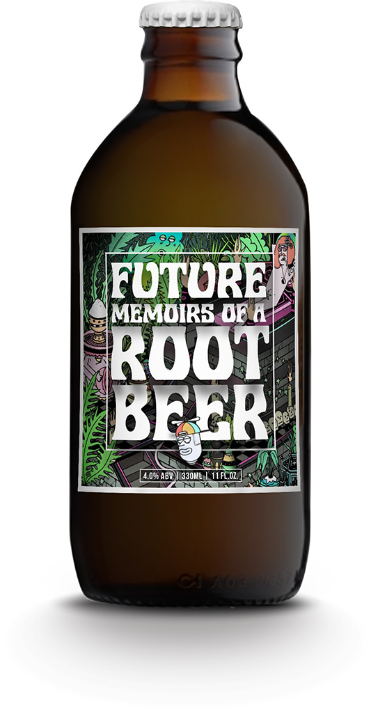 East 9th Brewing To Release Australia’s First Alcoholic Root Beer – FAB ...