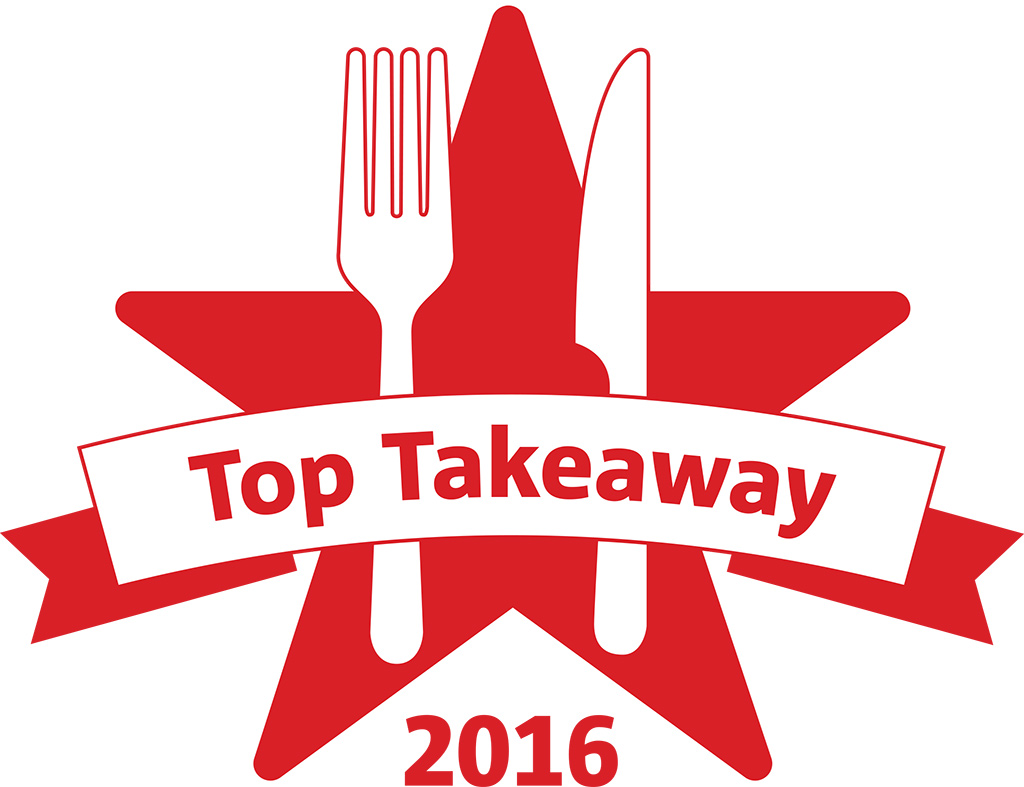 London’s Ambience Restaurant Named UK’s Top Takeaway 2016 – FAB News