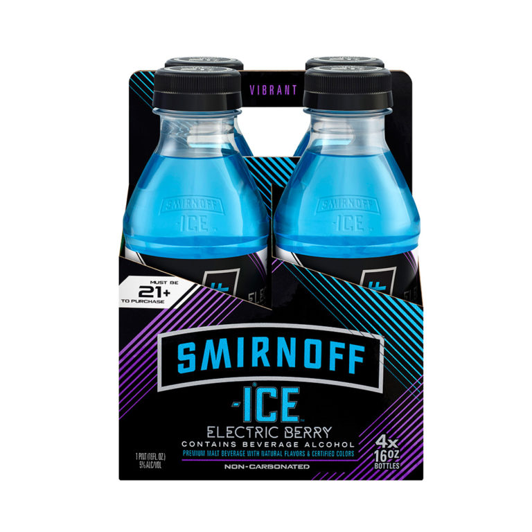 Smirnoff Ice “Keeps it Moving” with Latest Push to Launch New Flavours ...
