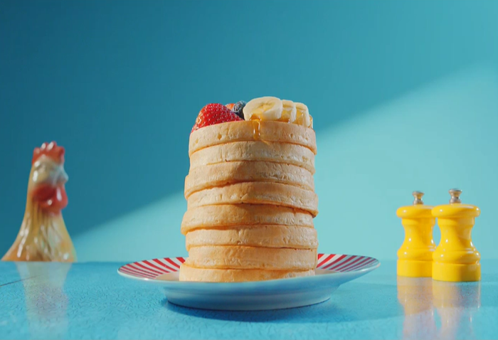 Birds Eye Unveil New Breakfast Range with Fresh Take on ‘Waffly ...