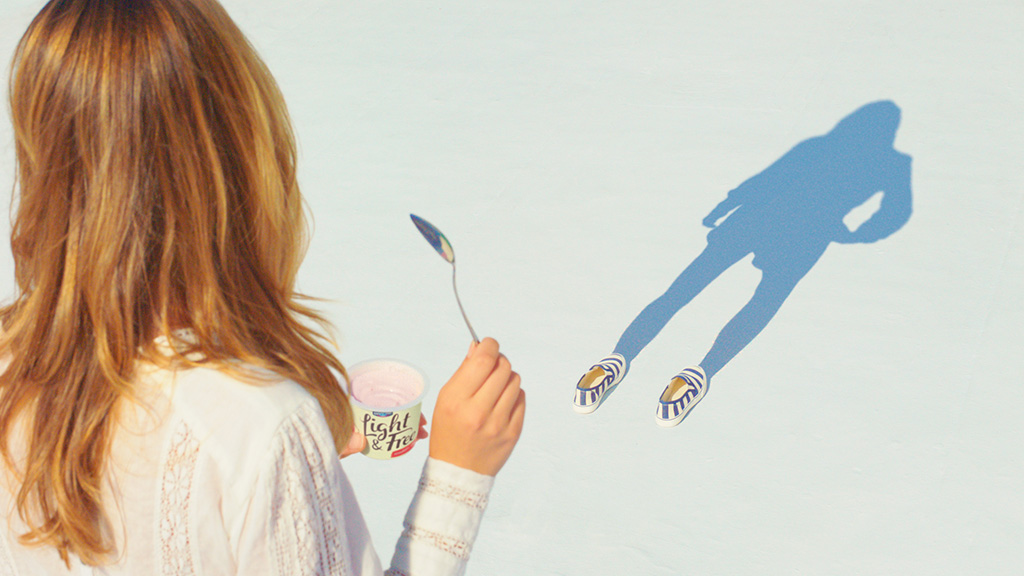 Danone Launches New Light & Free Yogurt Range with Major Campaign – FAB ...
