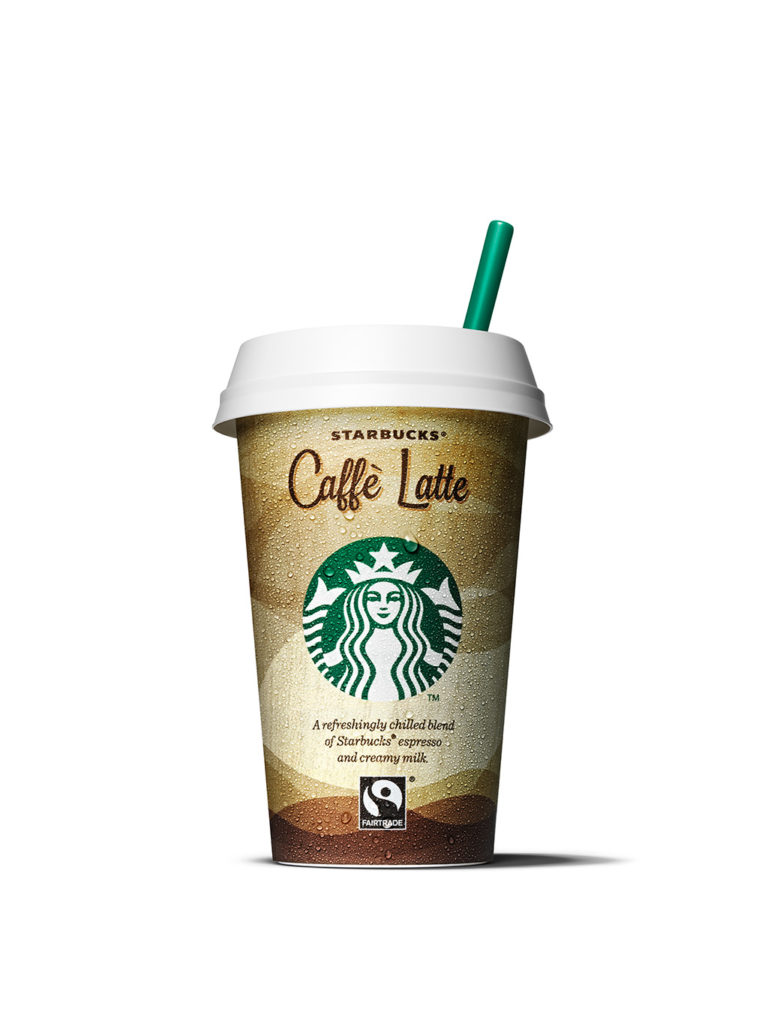 Space Win Arla & Starbucks’ Dairy Ready to Drink UK Business – FAB News