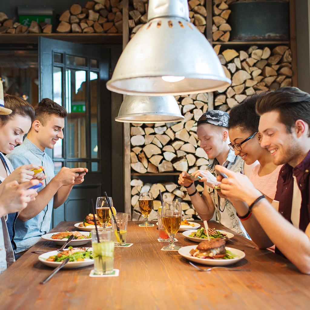 Millennial Menus: Culinary Trend Tracking Series – FAB News