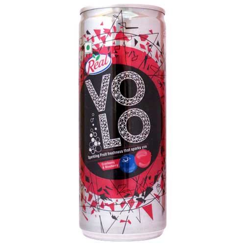 WOW Design India Brands Dabur’s Real VOLO – FAB News
