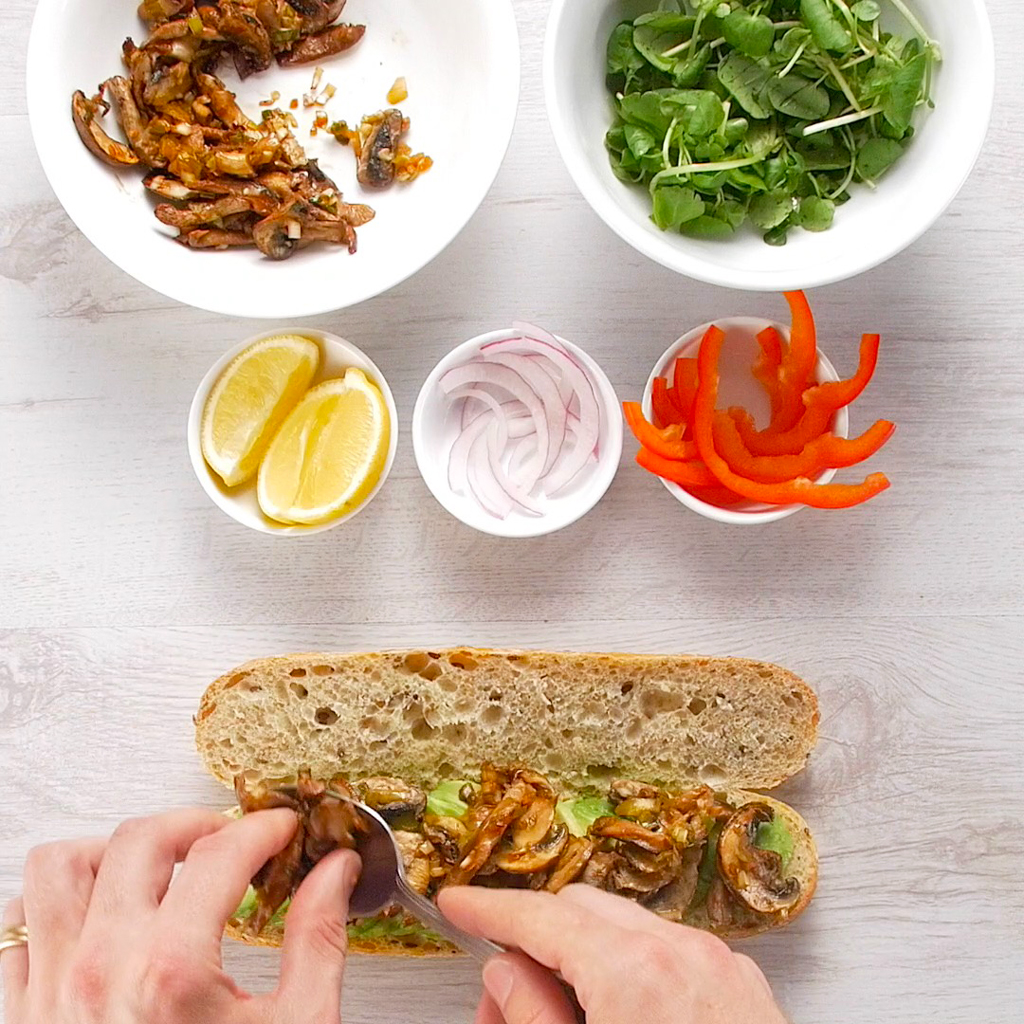 Pret Cooks up a Viral Video with Rising Star Food Channel BOSH! – FAB News