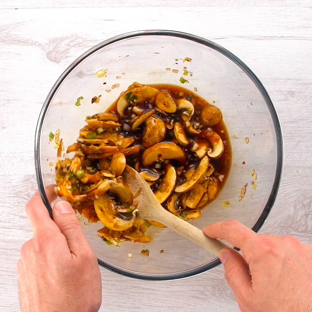 Pret Cooks up a Viral Video with Rising Star Food Channel BOSH! – FAB News