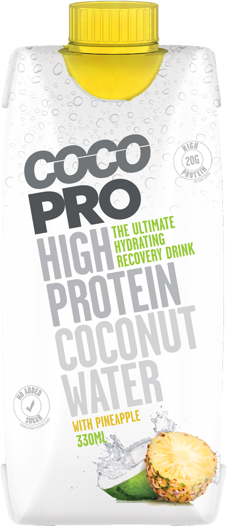 CocoPro Secures New Waitrose Listing in the UK – FAB News