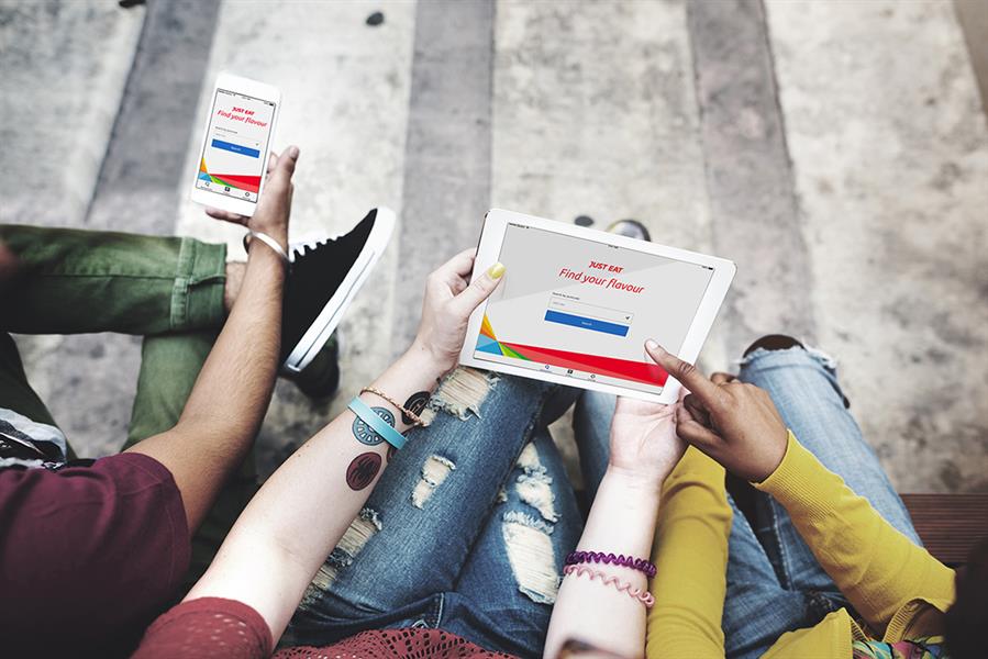 Just Eat Re-Launches Brand with New Company Vision – FAB News