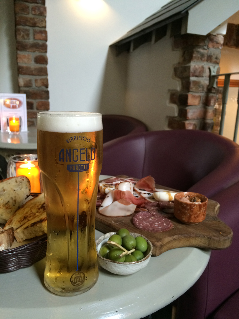 Carlsberg UK Pours Investment into Italy’s Fastest Growing Beer ...