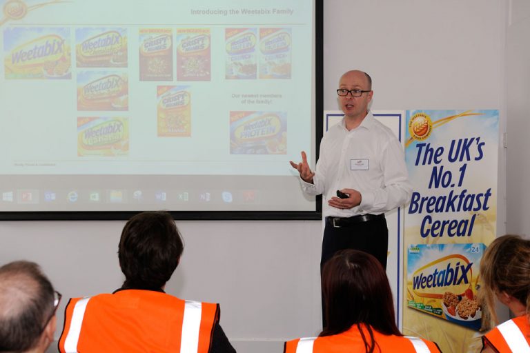 Weetabix Adds All-Green Traffic Lights To Its Packaging – FAB News