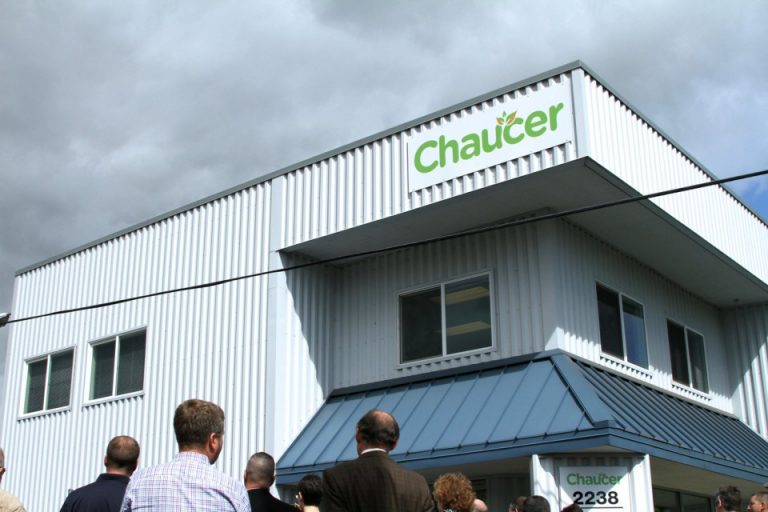 Chaucer Foods Reveal Strong Revenue and EBITDA Growth Driven by ...