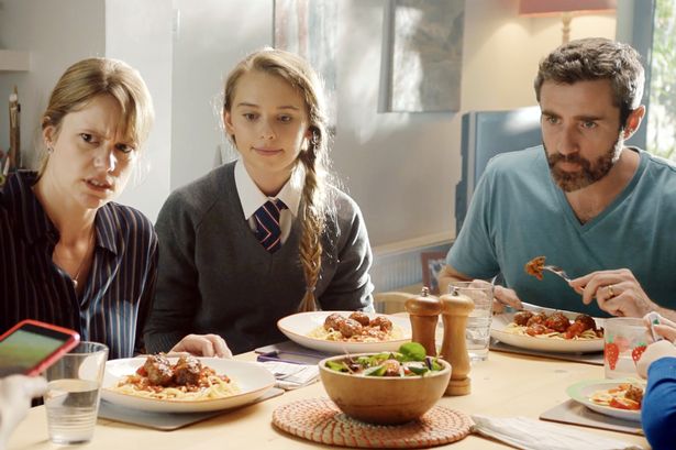JWT London Brings OXO Back to Screens with the 21st Century Family ...