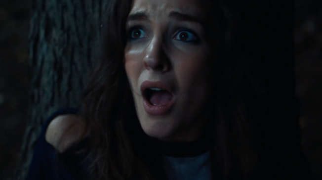 Kit Kat’s Halloween Ad Shows How to Fend Off a Homicidal Maniac in a ...