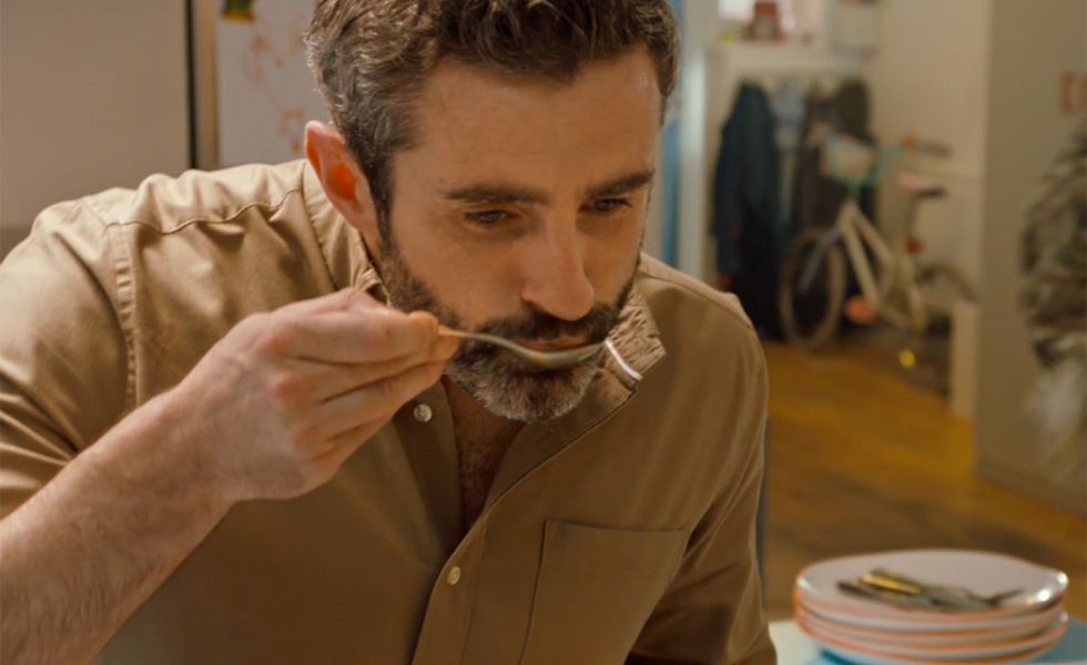 JWT London Brings OXO Back to Screens with the 21st Century Family ...