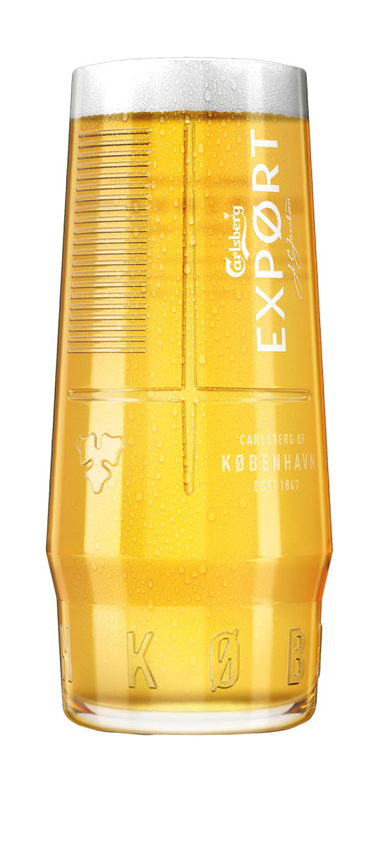 Carlsberg Look to Revitalise its Flagship Brand with Bold Relaunch of ...