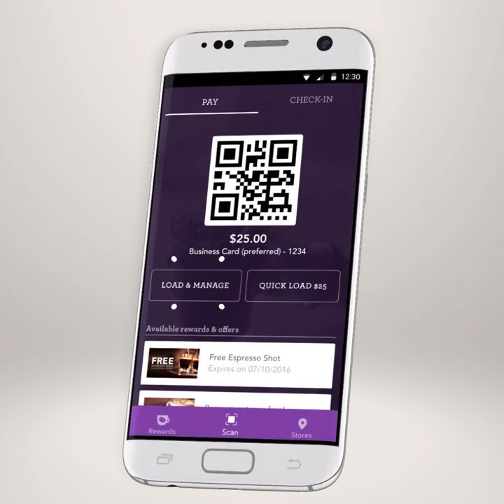 Hathway Launches Mobile Application for The Coffee Bean & Tea Leaf ...