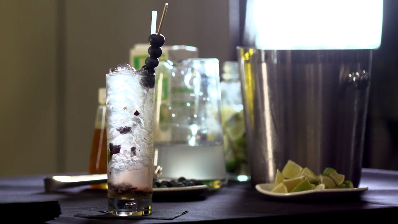 Diageo Provides Low Sugar Cocktails Under 150 Calories to Help You Find ...