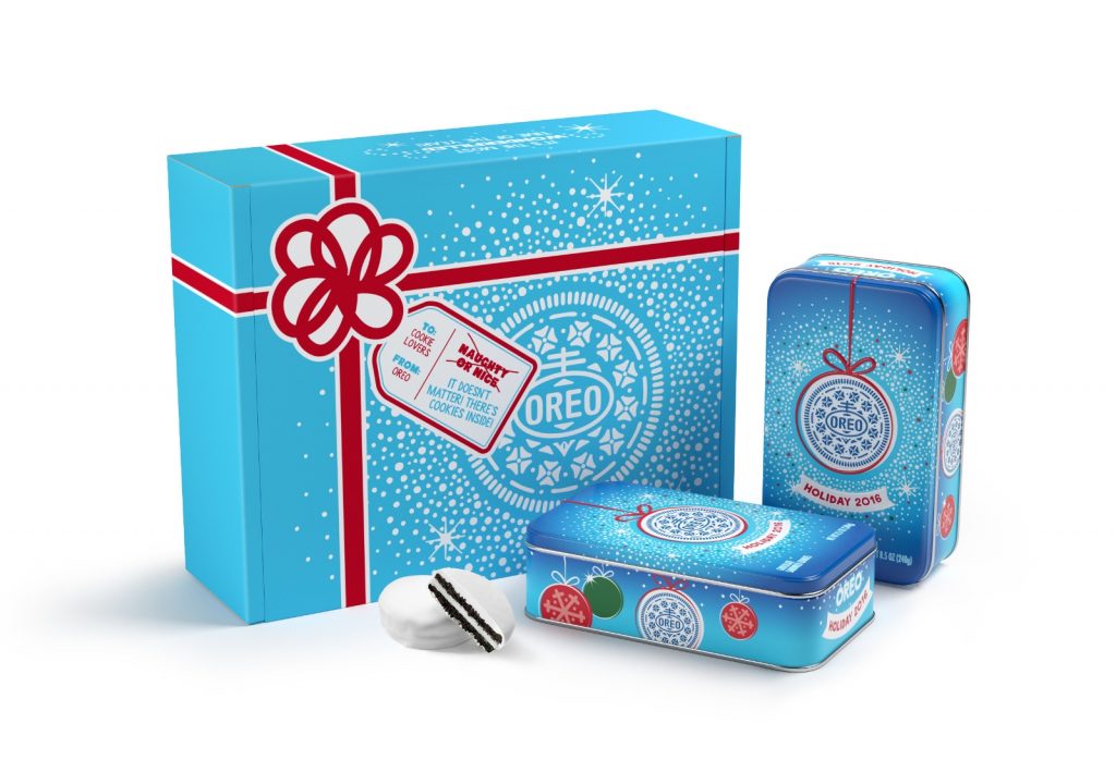 OREO Launches Direct-to-Consumer Gifting Site in the US for the ...