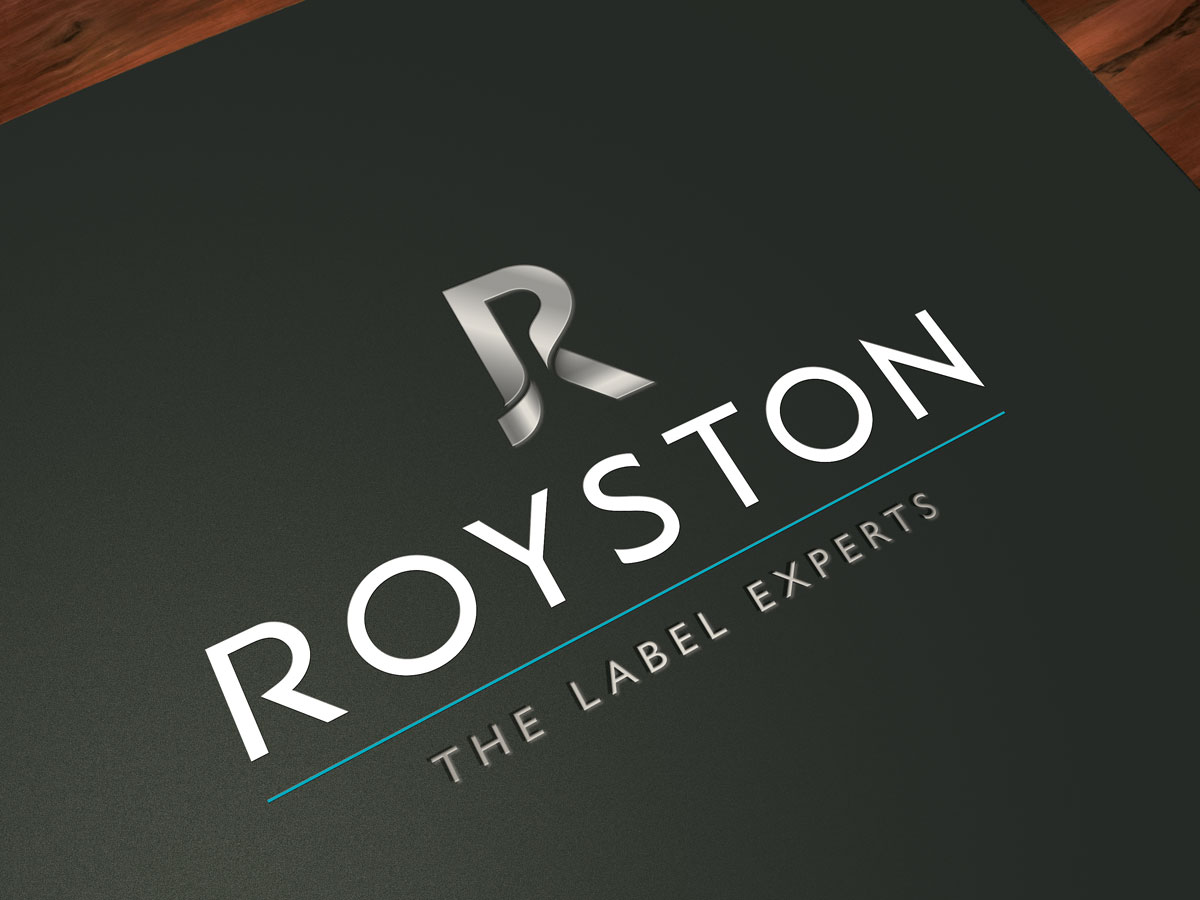 Nude Brand Creation Rebrands Royston with Premium design to Tap into ...