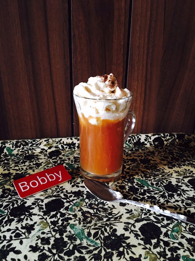 New Pizza and Cocktail Bar Bobby Fitzpatrick Opening in London – FAB News