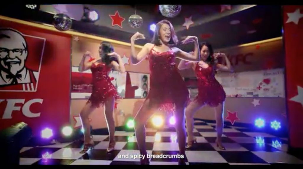 JWT Vietnam Creates All-Female K-Pop Style Band to Promote Korean ...