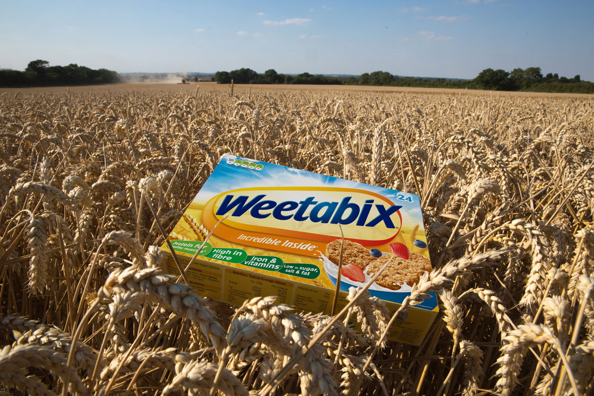 Weetabix Makes £30 Million Investment in UK Manufacturing – FAB News