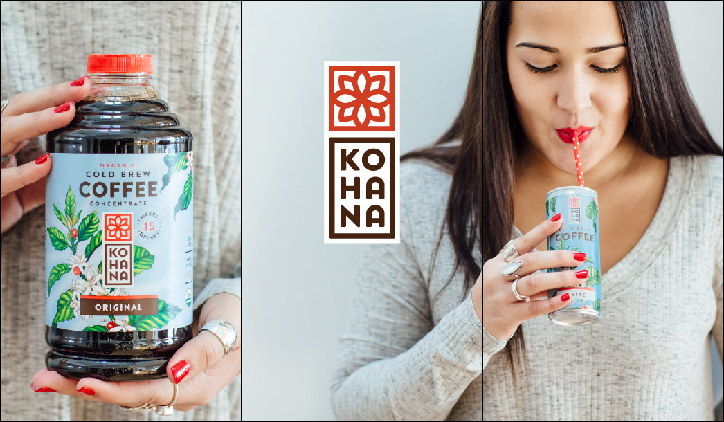 Kohana Coffee Unveils Brand New Web Platform – FAB News