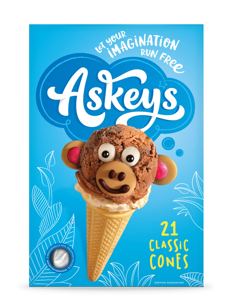 Family(and friends) Gives Askeys a Fresh New Look – FAB News