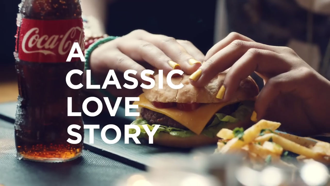 Coca-Cola and Sprite’s New Brand Identity Makes Super Bowl Debut – FAB News
