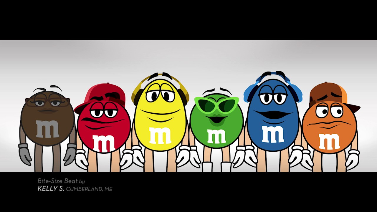 M&M’s Invites Fans to Star in the Brand’s Next Commercial – FAB News