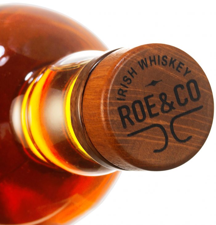 Diageo to Launch Premium Blended Irish Whiskey Roe & Co – FAB News