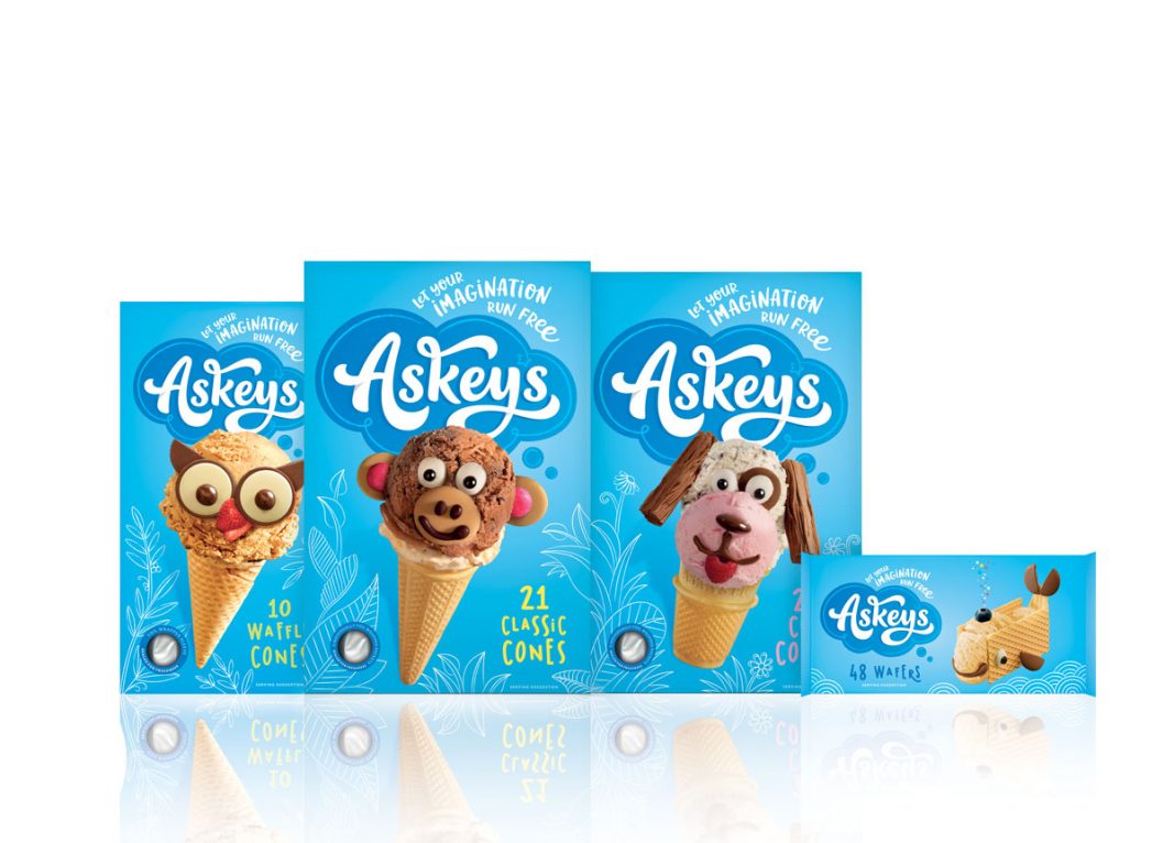 Family(and friends) Gives Askeys a Fresh New Look – FAB News