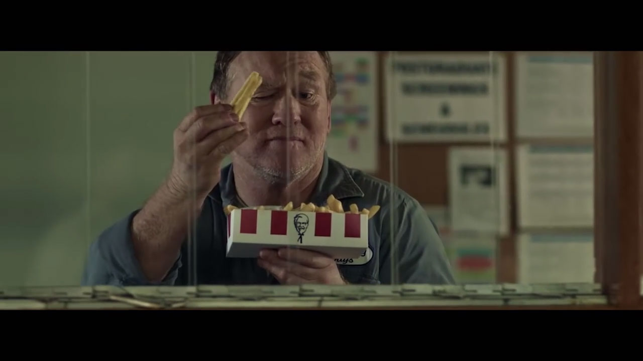 KFC Extends its ‘Shut Up & Take My Money’ Push with New Ads by Ogilvy ...