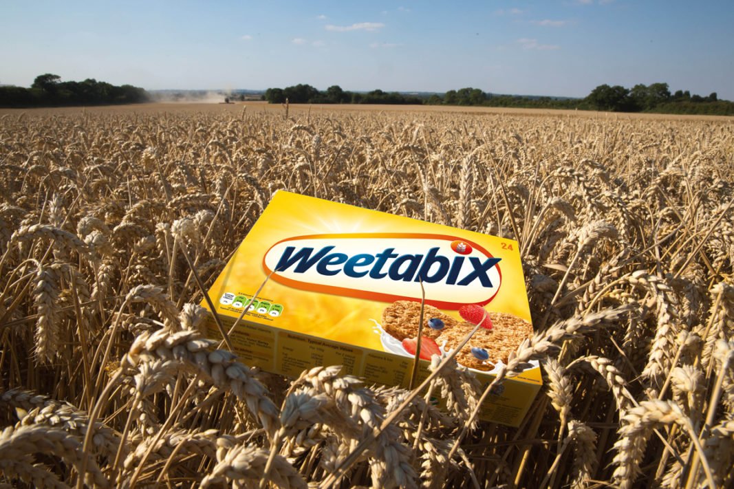 Weetabix returns to radio with new campaign for the airwaves – FAB News