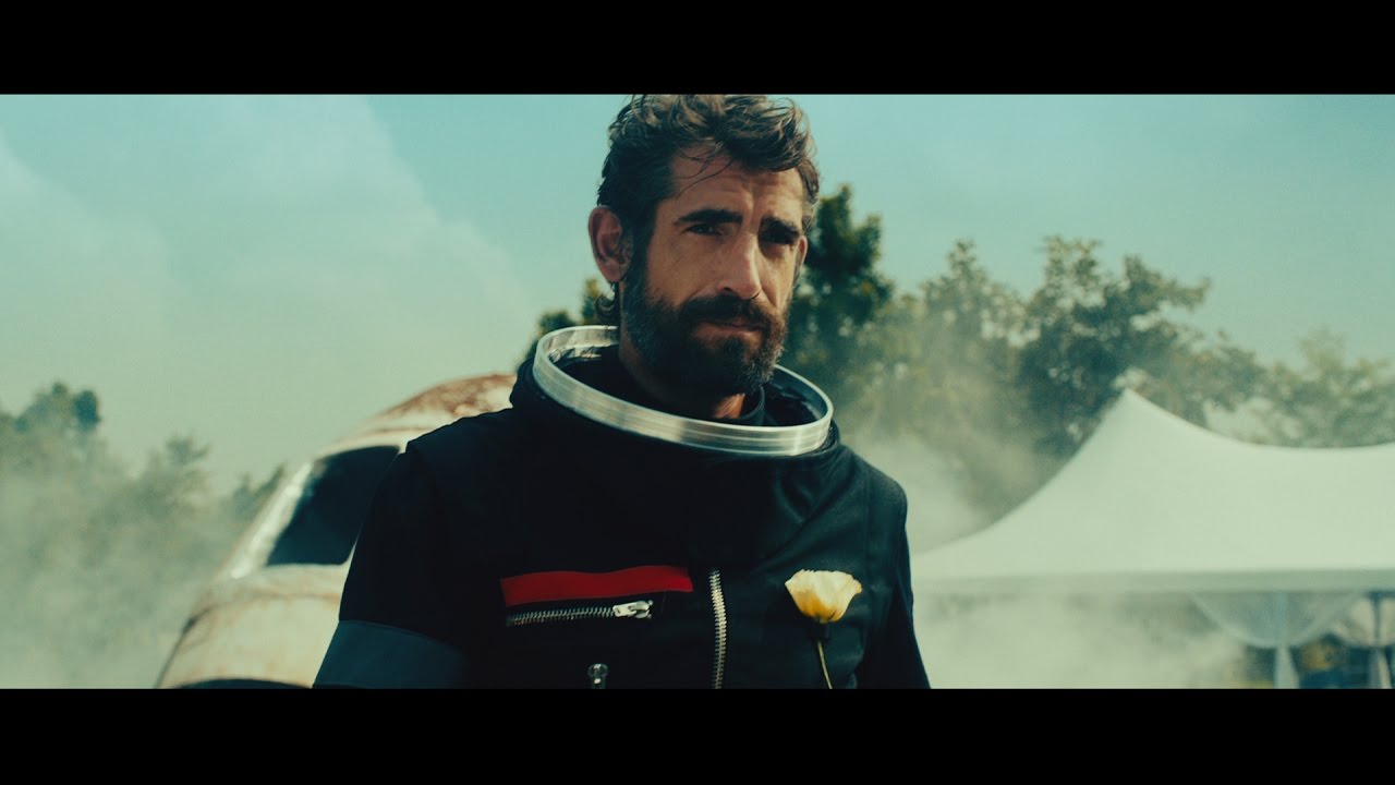 Dos Equis’ Most Interesting Man Crashes Wedding from Space in New Spot ...
