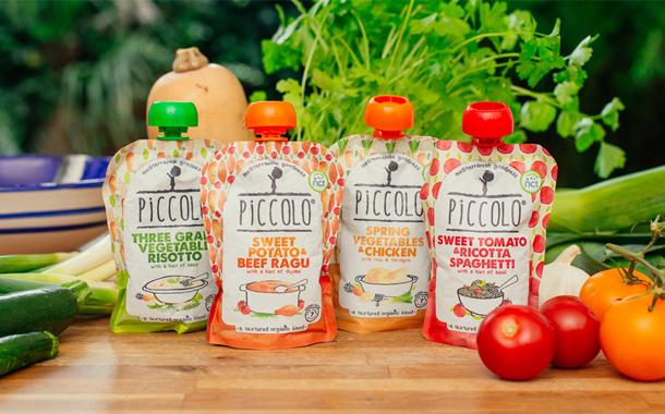 Baby Food Brand Piccolo wins New Listings in Boots and Morrisons – FAB News