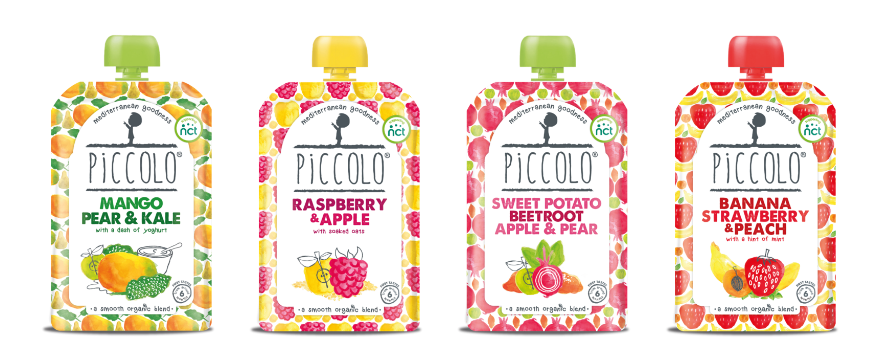 Baby Food Brand Piccolo wins New Listings in Boots and Morrisons – FAB News