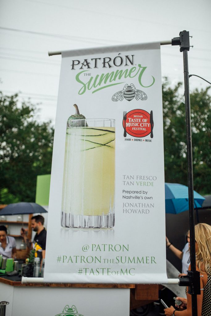 Patrón Tequila Travels the Globe to Inspire Consumers to ‘Patrón the ...